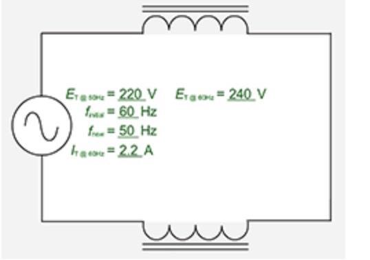 Solved Two identical coils are connected in series in an | Chegg.com