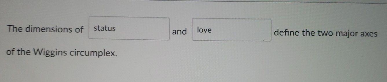 Solved The dimensions of ﻿and ﻿define the two major axes | Chegg.com