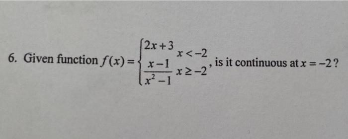 Solved 2x +3 r x-1 x 2-2 (x²-1 | Chegg.com
