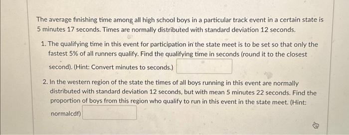 Solved Use calculator to find the value of z∗ that yields | Chegg.com
