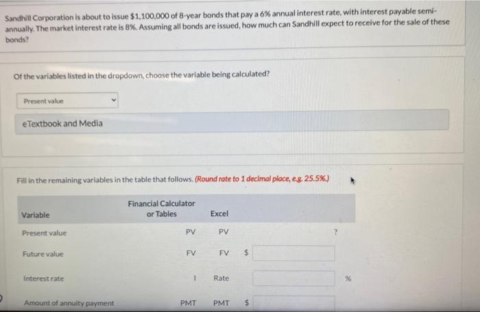 Solved Calculate the proceeds from the sale of the bonds. | Chegg.com