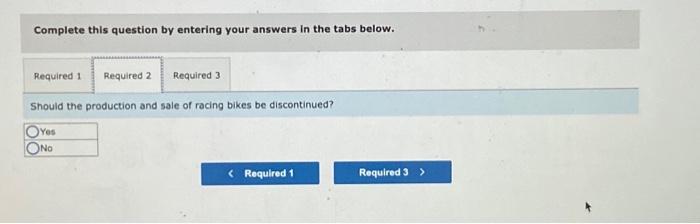 Solved Exercise 11-2 (Algo) Dropping or Retaining a Segment | Chegg.com