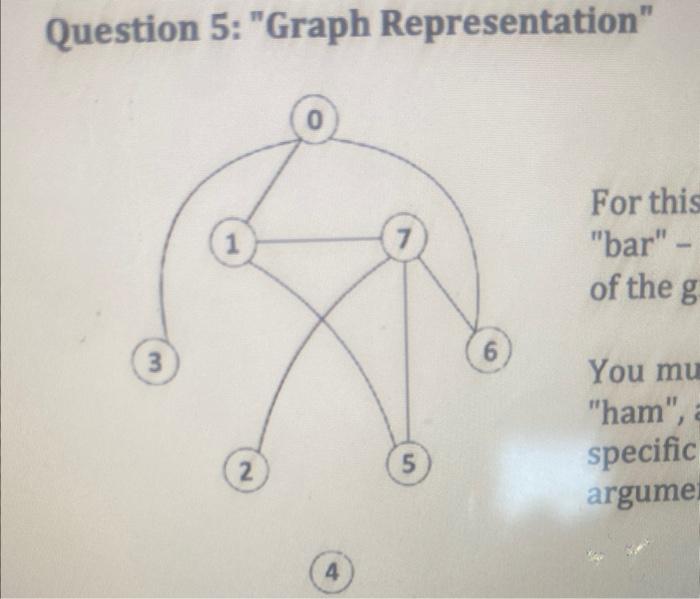 Solved Using Python For This Question You Must Implement Two