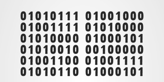 Solved 0101011101001000 0100111101010000 01010000 01000101 | Chegg.com