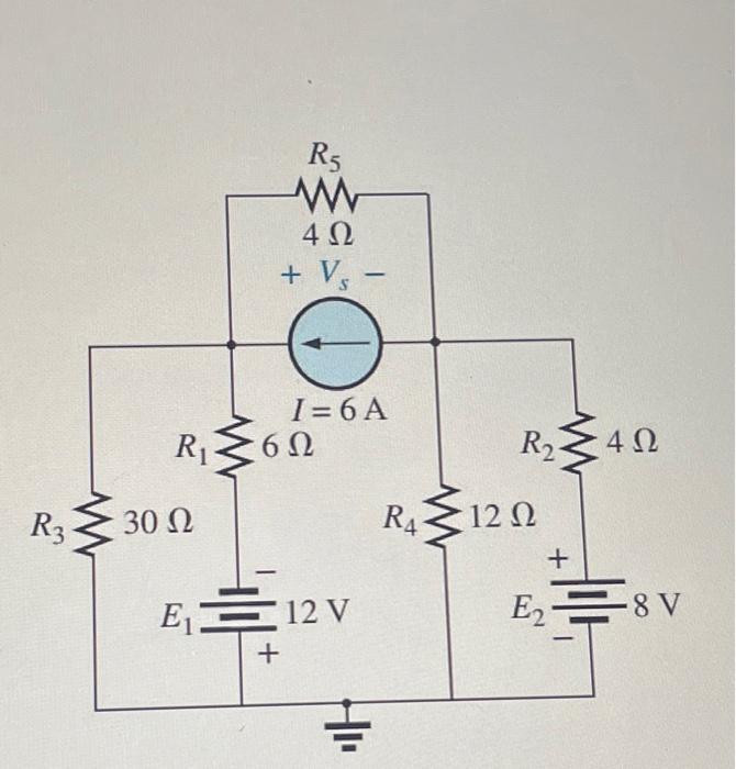 Solved by using superposition method , can anyone solve it | Chegg.com Solved by using superposition method , can anyone solve it | Chegg.com