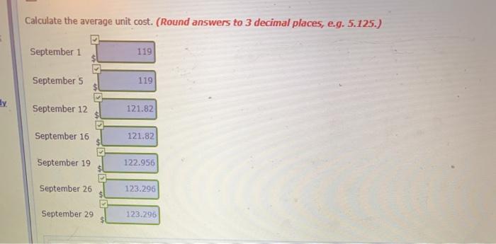 Solved Exercise 6-15 (Part Level Submission) Splish Brothers | Chegg.com