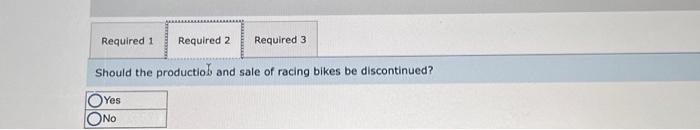 Solved Exercise 13-2 (Algo) Dropping or Retaining a Segment | Chegg.com