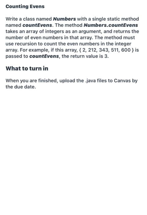 Solved Description Chapter 11 Programming Challenge 5. | Chegg.com