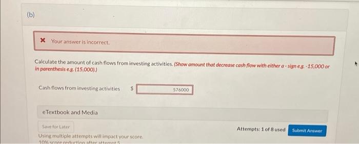 Solved Use the following information to perform the | Chegg.com