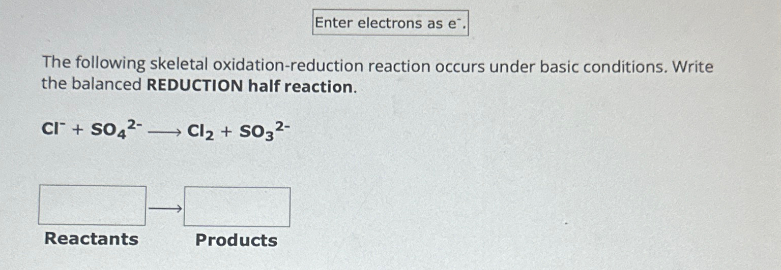 Solved Enter electrons as e-.The following skeletal | Chegg.com Solved Enter electrons as e-.The following skeletal | Chegg.com