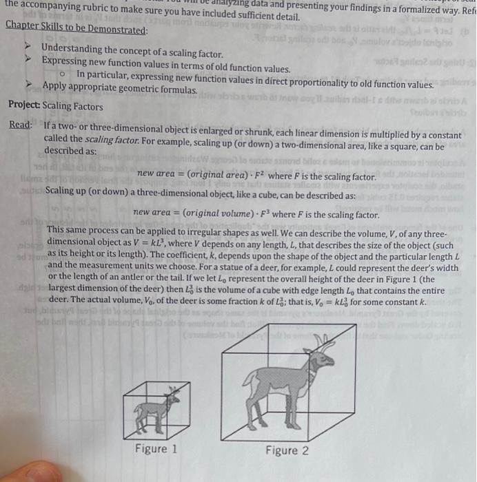 Solved hapter Skills to be Demonstrated: Understanding the | Chegg.com