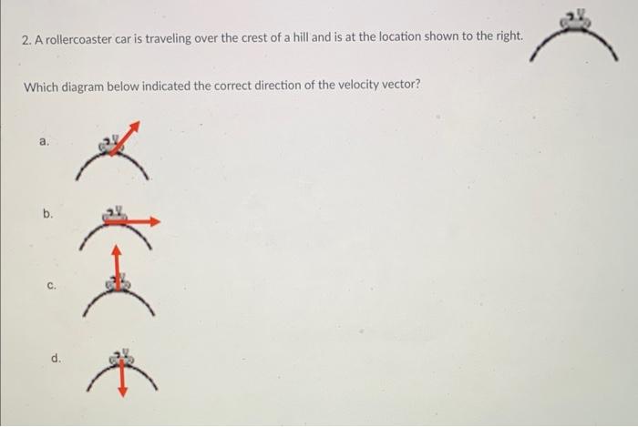 Solved or an object moving in uniform circular motion, the | Chegg.com
