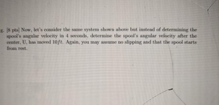 Solved Part IL. The following problems should be solved in | Chegg.com