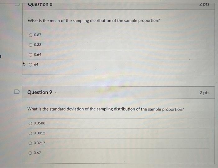 Solved Use this text for questions 6-9. The Institute for | Chegg.com