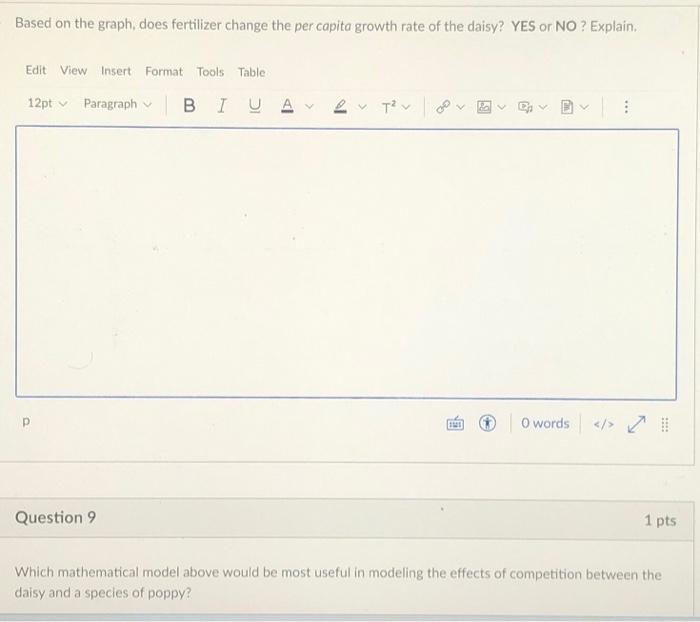 Solved For questions 6-9, refer to the following equations | Chegg.com