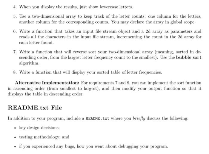 Solved Instructions • Read the instructions carefully. | Chegg.com