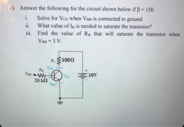 Solved b) If a 9 uF capacitor is added in the center-tapped | Chegg.com