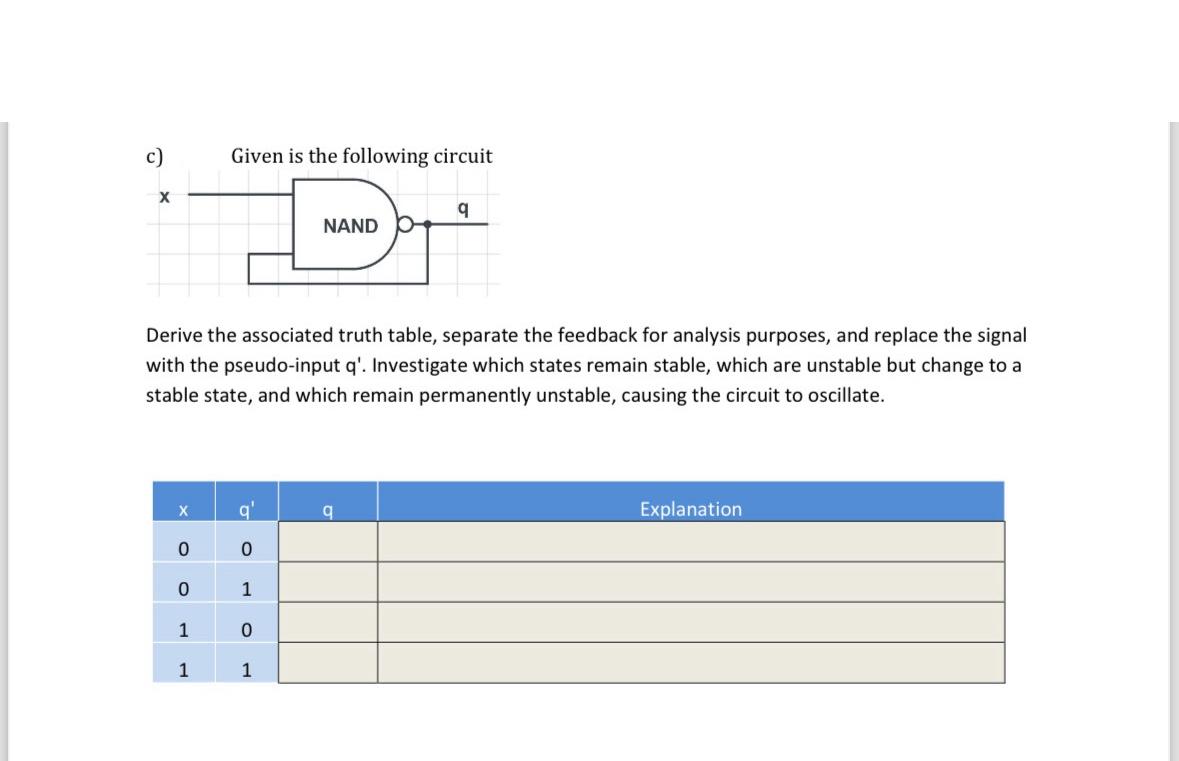 Solved Please guveive the solution of this task | Chegg.com