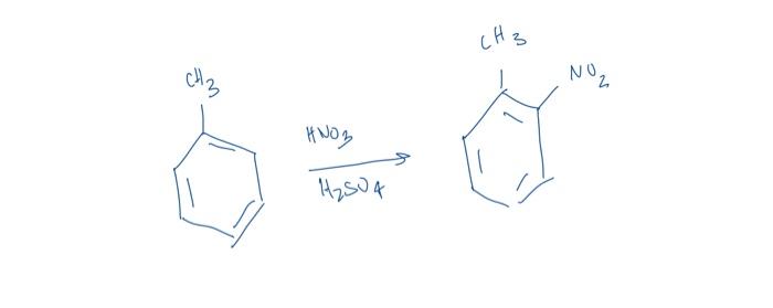 Solved what is the mechanism for the following reaction? | Chegg.com