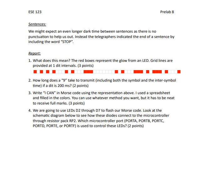 Solved Sentences:We might expect an even longer dark time | Chegg.com