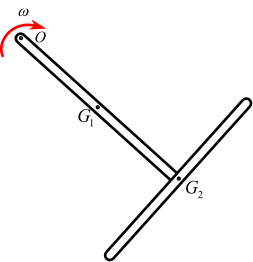 Solved: Chapter 18 Problem 14P Solution | Engineering Mechanics 4th Edition | Chegg.com