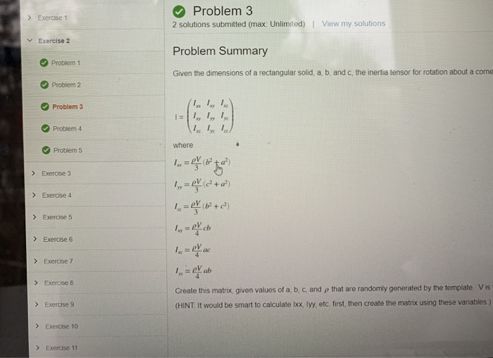 Solved Create a user-defined function that returns the | Chegg.com
