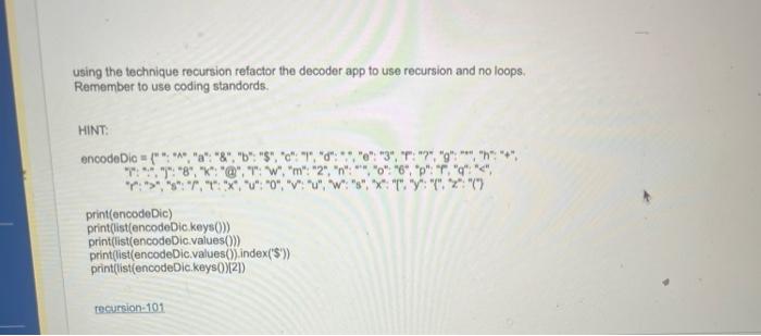 Solved need asap in python and need around 7 lines of code, | Chegg.com