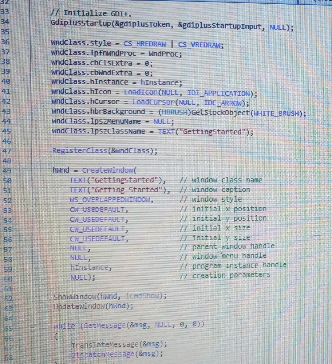 Solved Implement the game of hangman in C++ using the | Chegg.com