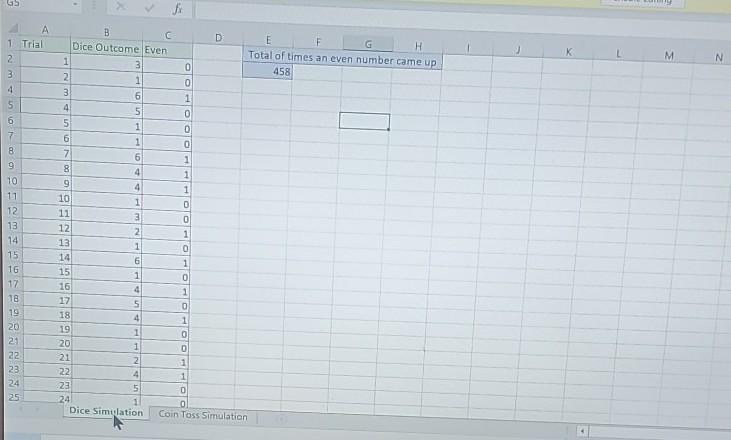 Class worksheet Math 10 Introduction to probability | Chegg.com