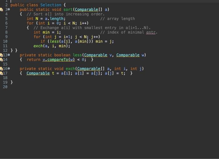 Solved By using java, write the Method class and the | Chegg.com