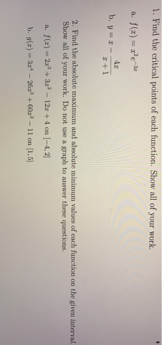 Solved Can someone anwer these questions and show all the | Chegg.com
