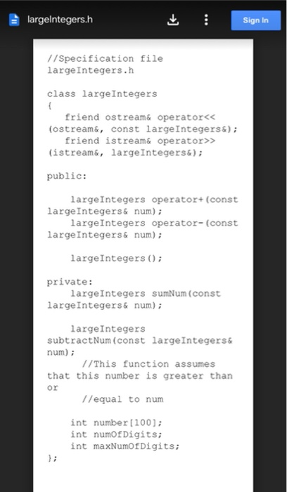 Solved Programming Assignment In C Due To The Fact That 7175