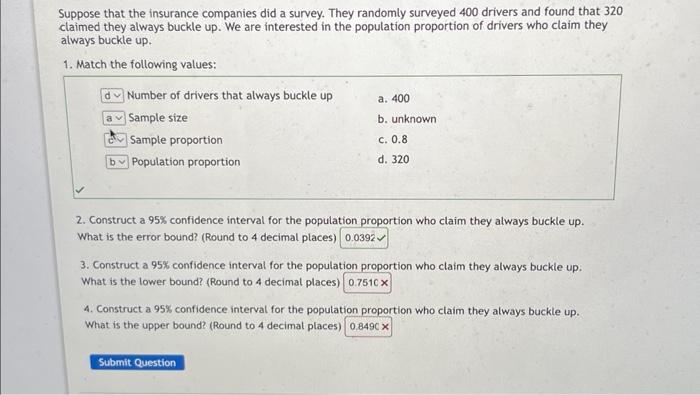 Solved Using the info below. answer the following questions: | Chegg.com