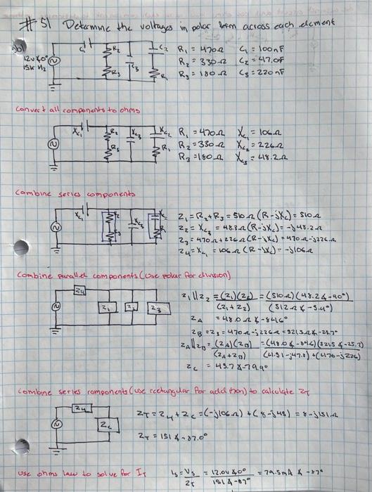 Solved I need help finishing this problem. i want to use | Chegg.com