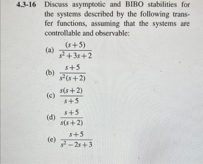 Solved unsure how to handle the question. i need all but | Chegg.com