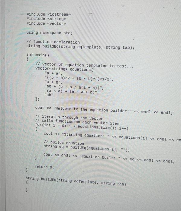 Solved Cse 1384 Recursion Lab 6 Objectives Continue