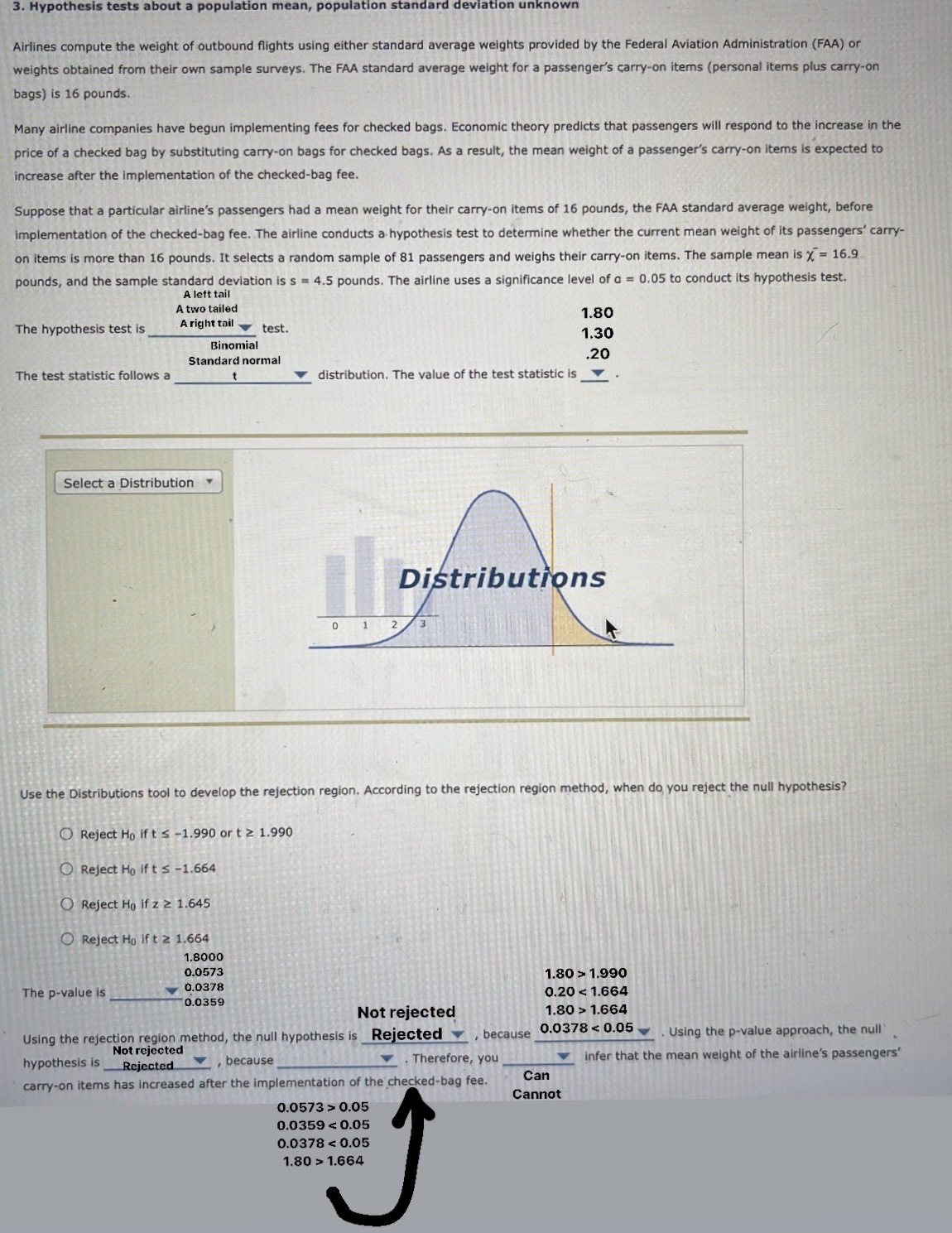 Solved -Please answer all parts of this question correctly | Chegg.com
