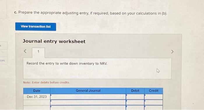 1 10 points eBook Print References Showtime Company's | Chegg.com