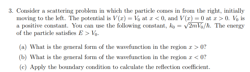 Solved I particularly need help with the actual computation | Chegg.com