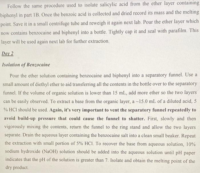 Solved 20. Complete the separation scheme for part 2 of the | Chegg.com