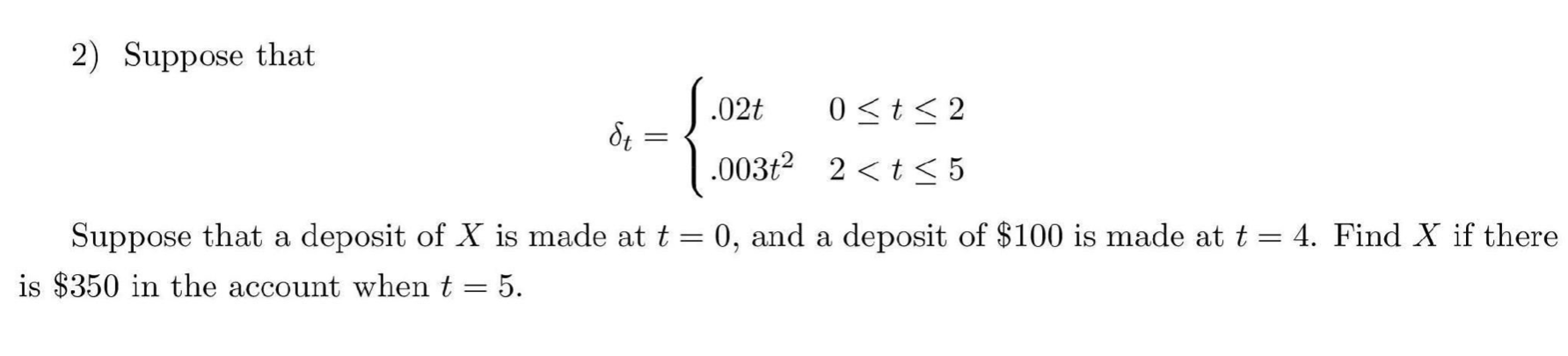 Solved I have answer, i just need help showing work, please | Chegg.com Solved I have answer, i just need help showing work, please | Chegg.com