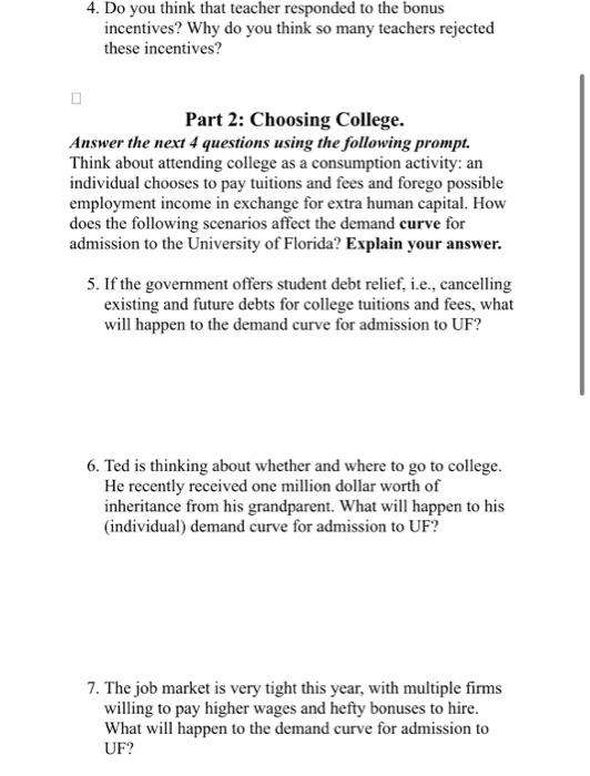 Solved Instructions: Your answers MUST be typed (no | Chegg.com