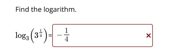 Solved Write as the sum and/or difference of logarithms. x² | Chegg.com