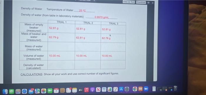 Solved was Text Down Introduction In this experiment you | Chegg.com