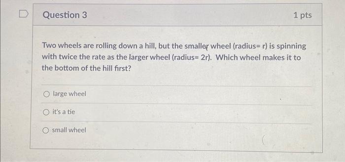 Solved Two coins rotate on a turntable. Coin B is twice as | Chegg.com