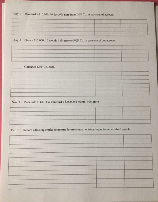 Solved (SHOW ALL MATH/COMPUTATIONS WHEREVER APPROPRIATE_ | Chegg.com