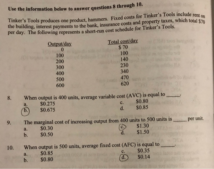 Solved SECTION# NAME PRINT LAST NAME, FIRST NAME 7. The long | Chegg.com