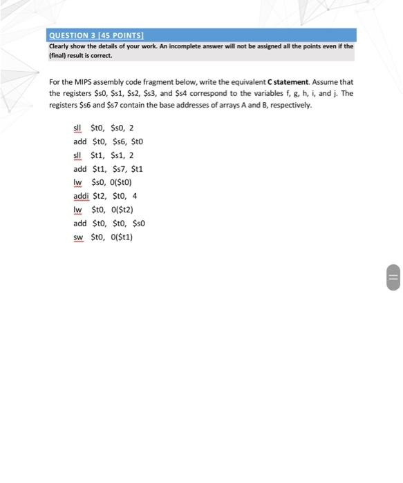Solved Question: Clearly explain how algorithms can affect | Chegg.com