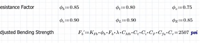 Solved 2. Calculate the ASD and LRFD bending strength of a | Chegg.com