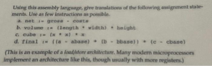 Solved (15 points total, 5 points each) Follow the | Chegg.com